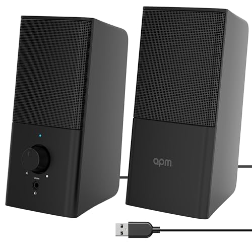 ≫ Mejores altavoces para pc: calidad-precio 2025 - Prueba Final