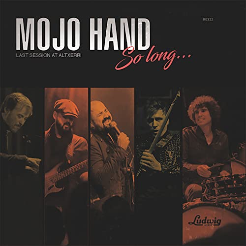 Écouter So Long de Mojo Hand sur Amazon Music Unlimited