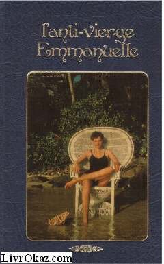 L'anti-vierge Emmanuelle | Amazon.com.br