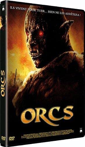 Amazon.com: Orcs : Movies & TV