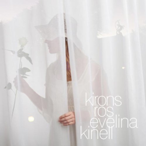 Play Kirons Ros by Evelina Kinell on Amazon Music