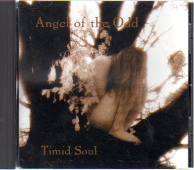 Timid Soul - Amazon.com Music