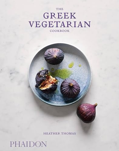 Best Greek Cookbooks