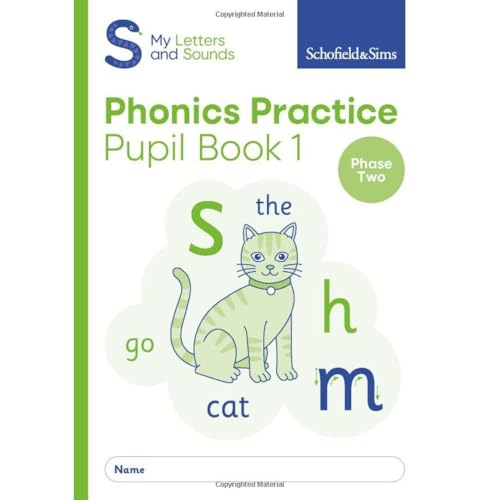 The 9 Best Phonics Books for Early Readers – DaddiLife