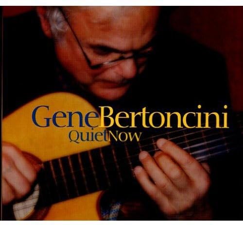 Gene Bertoncini, Harry Warren, Guy Wood, Mack Gordon, Antonio Carlos ...