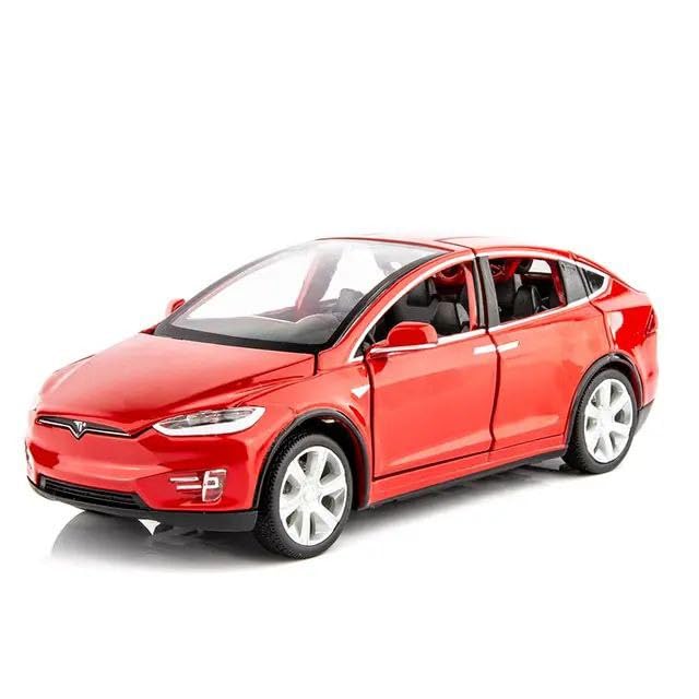 FEXXA 1:32 Scale Exclusive Alloy Metal Pull Back Die-cast Car Model ...