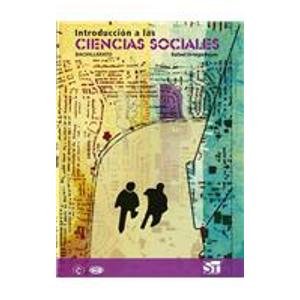 Introduccion a las ciencias sociales/ Introduction to Social Science ...