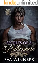 Amazon.com: Secrets of a Billionaire : A Second Chance Billionaire Romance (Billionaire Kings ...