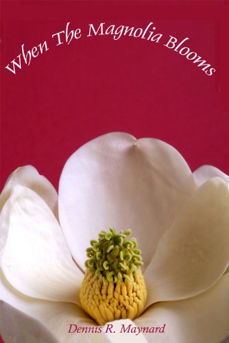 When The Magnolia Blooms:Book Two (The Magnolia Series 2) - Kindle ...