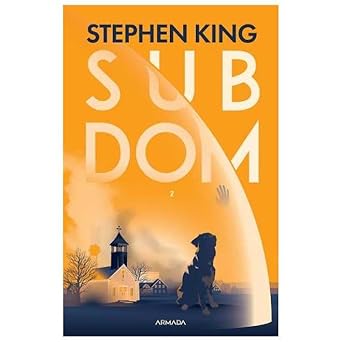 Sub Dom, Vol. 2 : Stephen King: Amazon.com.mx: Libros