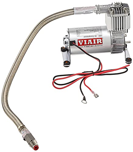 Viair 10010 100C Air Compressor Kit