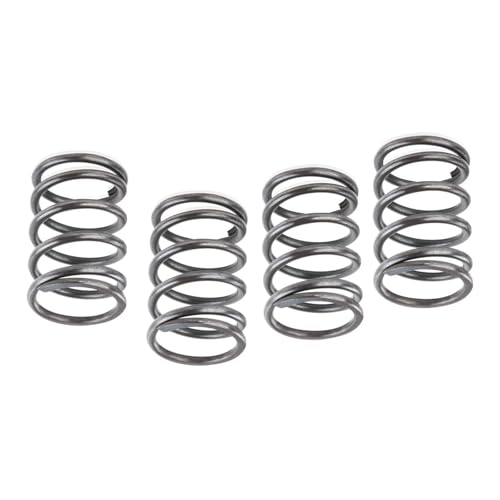 Amazon Best Sellers: Best RC Vehicle Shock Springs