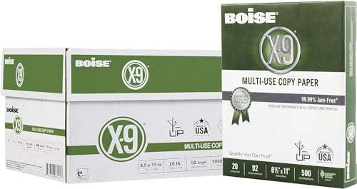 Amazon Best Sellers: Best Copy & Multipurpose Paper