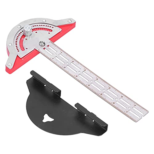 10 Best Adjustable Woodworkers Edge Rule In 2022 - The Wrench Finder