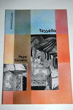 Tessella : Amazon.co.uk: Books