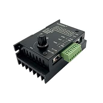 KW-BPVCCS0100 Voltage Controlled Constant Current Source Module ...