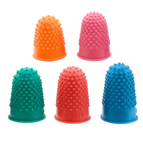 Amazon Best Sellers: Best Finger Pads