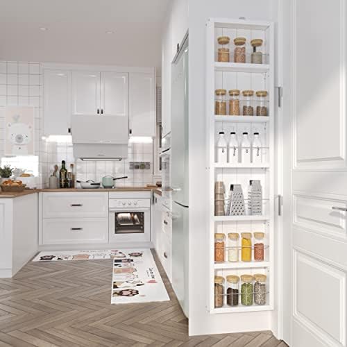 Amazon.com: Cabidor Classic | Behind The Door | Adjustable | Medicine ...