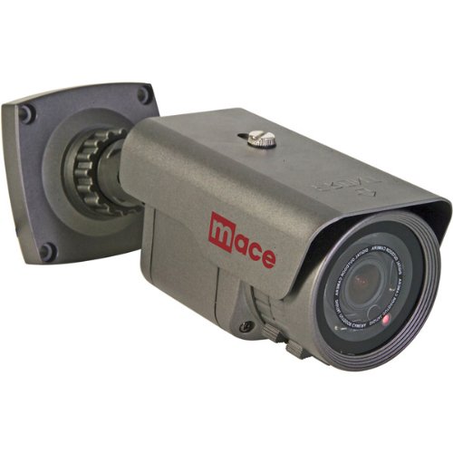Buy Mace Elec Day/night Colo Bullet Cam 2.8-12MM Lens Online at Low ...