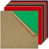 Amazon.com: 10pcs & 5 Colors Opaque Glossy Acrylic Sheet, 12" x 12 ...