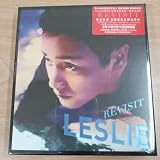 ・ブランド:GENERIC・製造元:GENERIC・製造元/メーカー部品番号:GIRDNNFWAPFJQRR・RISIT LESLIE CD レスリー・チャン 春夏秋冬 張國榮です。