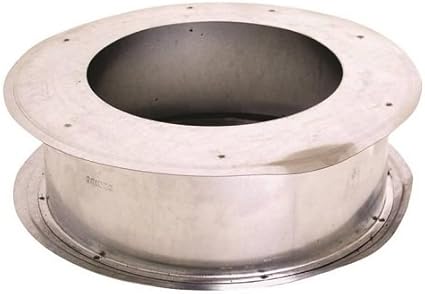 Ameri Wall Thimble, 3" - Ducting Components - Amazon.com