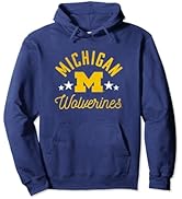 Amazon.com: University of Michigan Wolverines U of M Michigan Husband T ...