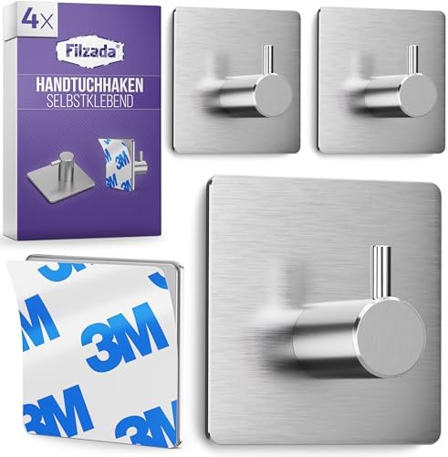 Kleber Fr Handtuchhalter