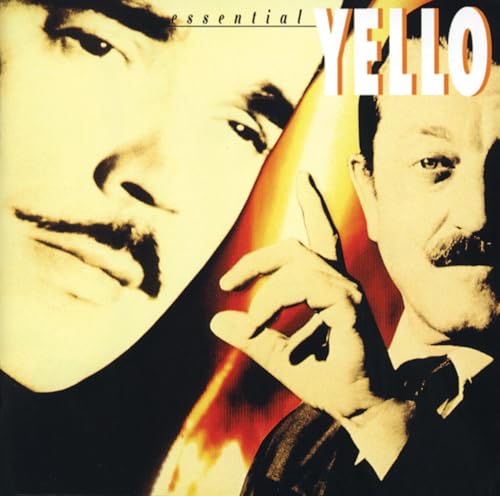 Amazon.com: Essential Yello : Yello: Digital Music