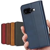 ・ブランド:iCoverCase・製造元:iCoverCase・モデル:Google pixel 9A・製造元/メーカー部品番号:Google pixel 9A・【機能性①】：レトロの表面（高品質のPUレザー）＋優しい裏面（柔軟なTPUカバ...