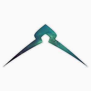 Amazon.com: Code Geass - Geass Canceler_004 Sticker Bumper Sticker ...