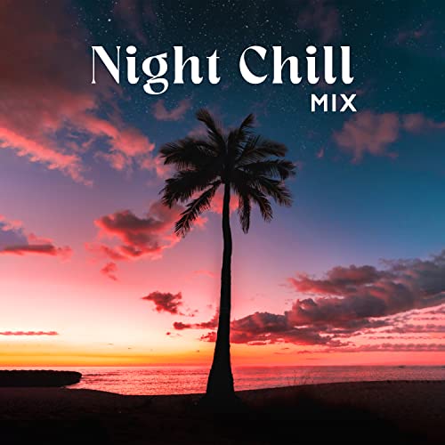 Play Night Chill Mix: Summer Beach Party, Chill House Beats by DJ ...