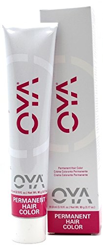 Amazon.com : OYA Permanent Hair Color Blue 3.10 fl.oz. (91.8 ml ...