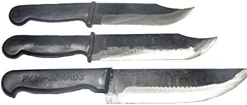 Buy chefmate multi purpose kitchen instrument Square Edge Kitchen Knife ...