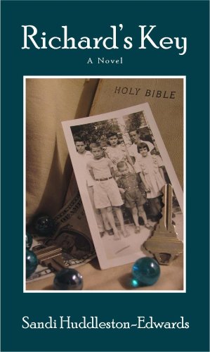 Richard's Key: Sandi Huddleston-edwards: 9781594940194: Amazon.com: Books