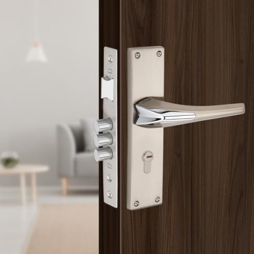 Link Duke Mortise Lock |for Main & Internal Door in Residential ...