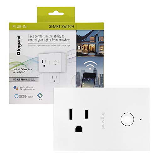 Amazon Best Sellers: Best Smart Light Switches