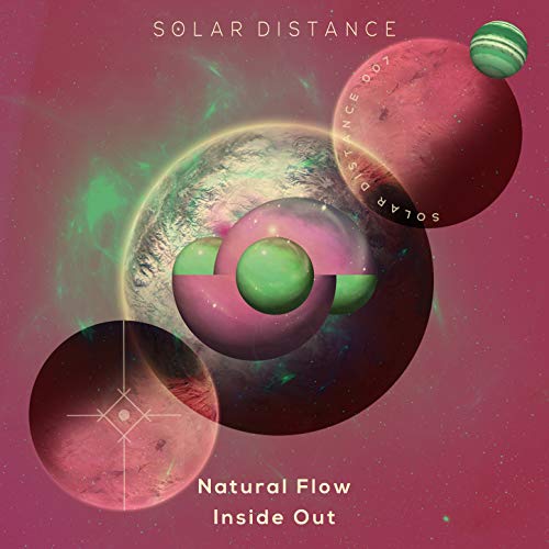 Écouter Inside Out par Natural Flow sur Amazon Music Unlimited