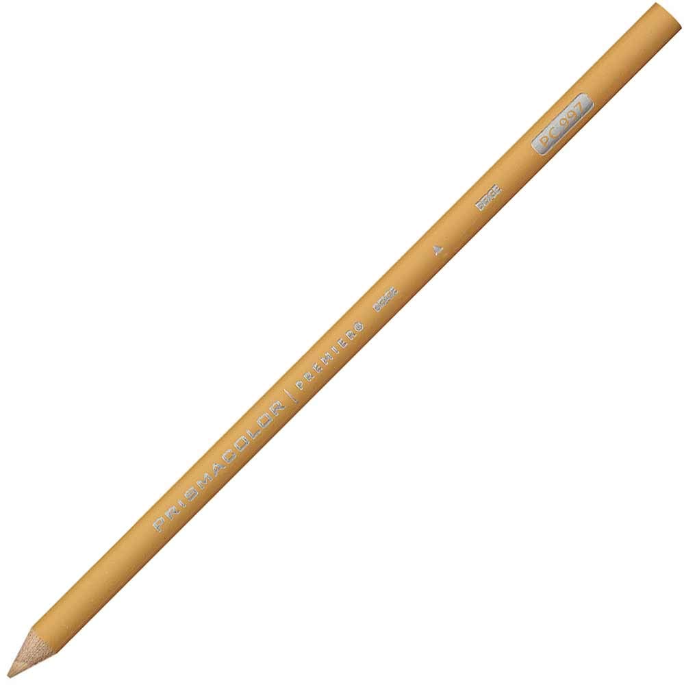 Prismacolor Pc997 Premier Colored Pencil Beige : Amazon.in: Home & Kitchen
