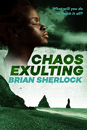 Amazon.com: Chaos Exulting (Every Drop of Chaos Book 3) eBook ...