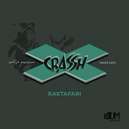 Amazon MusicでCRASSHのRastafariを再生する