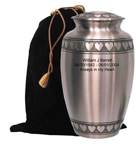50 Cremation Urn Quotes - Eulogy for Life