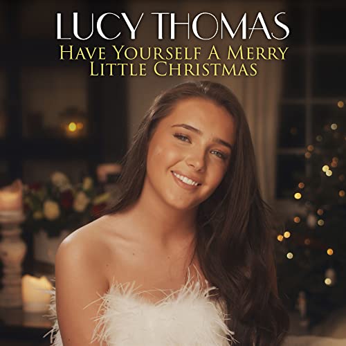 Play Have Yourself a Merry Little Christmas by Lucy Thomas on Amazon ...