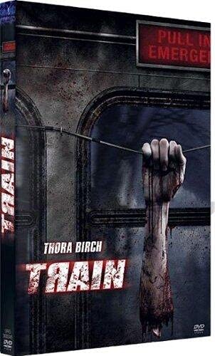 Amazon: Train: DVD et Blu-ray: 20th Century Fox
