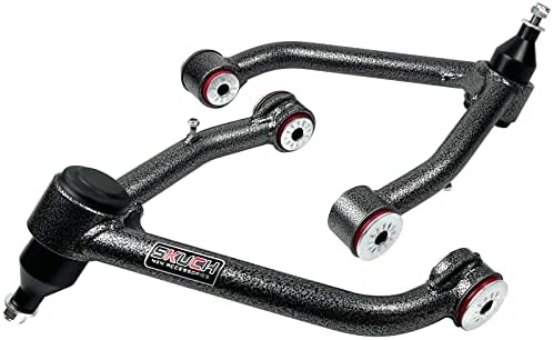 2-4" Lift Front Upper Control Arm for 2007-2018 Chevy Silverado 1500 ...