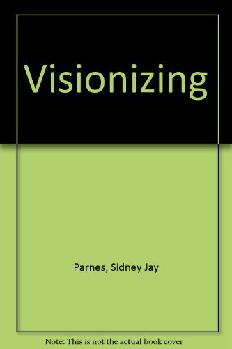 Amazon.co.jp: Visionizing : Parnes, Sidney Jay: 洋書