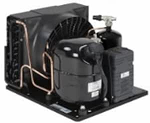 REPORSHOP - Tecumseh Condenser Unit PK AE4440Z OB??S 230V 1/3CV High ...