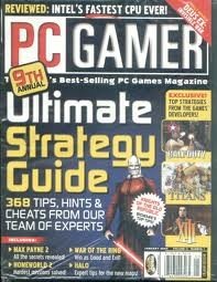 PC Gamer January 2004: Amazon.com: Books