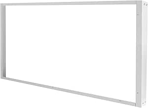 ASD Frame Kit For 2x4 LED Panels - Amazon.com