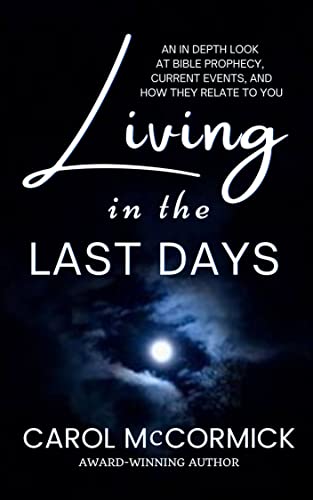 Book review of Living in the Last Days - Readers' Favorite: Book ...